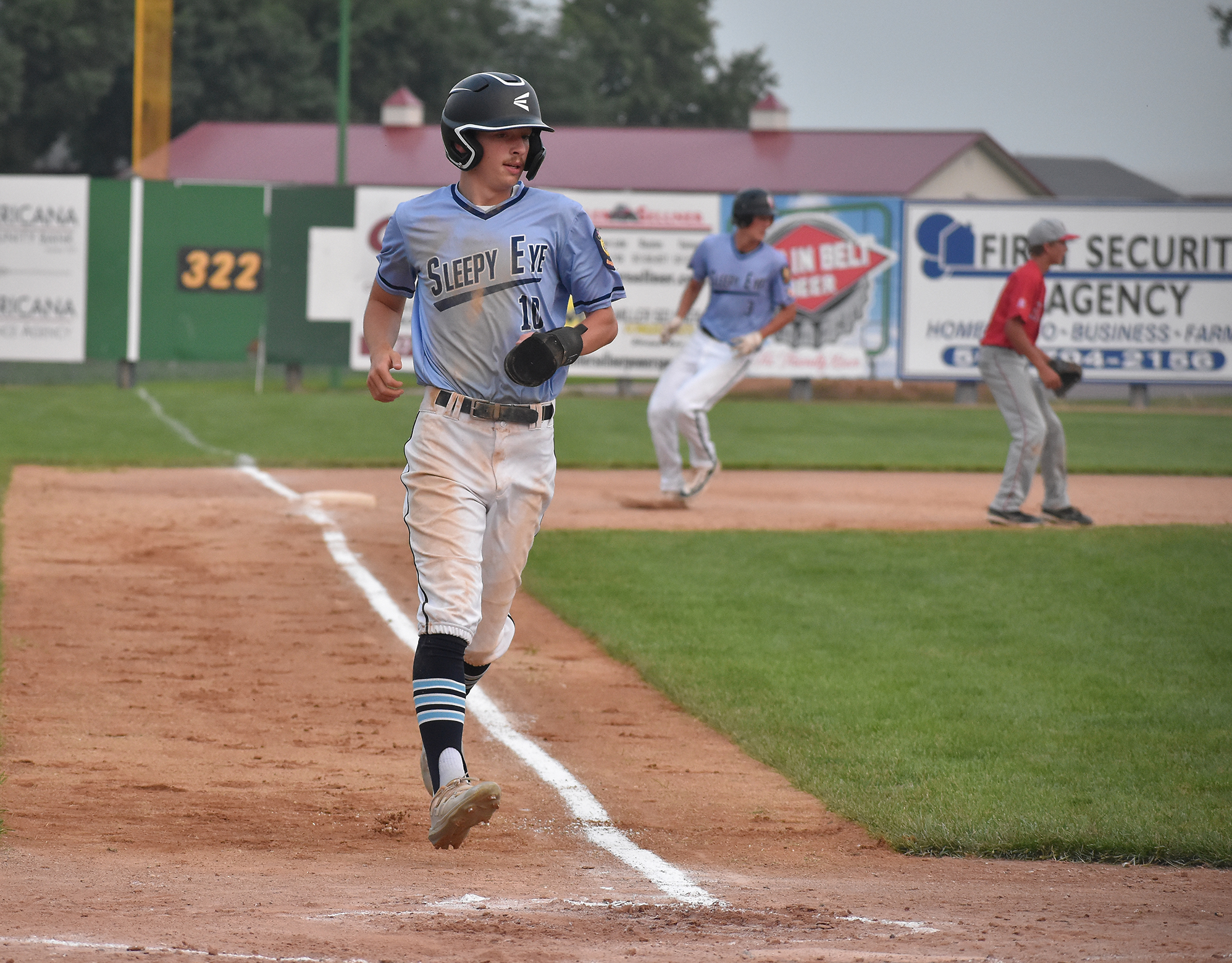 Sleepy Eye downs St. James, advances to Southwest Sub-State tournament ...